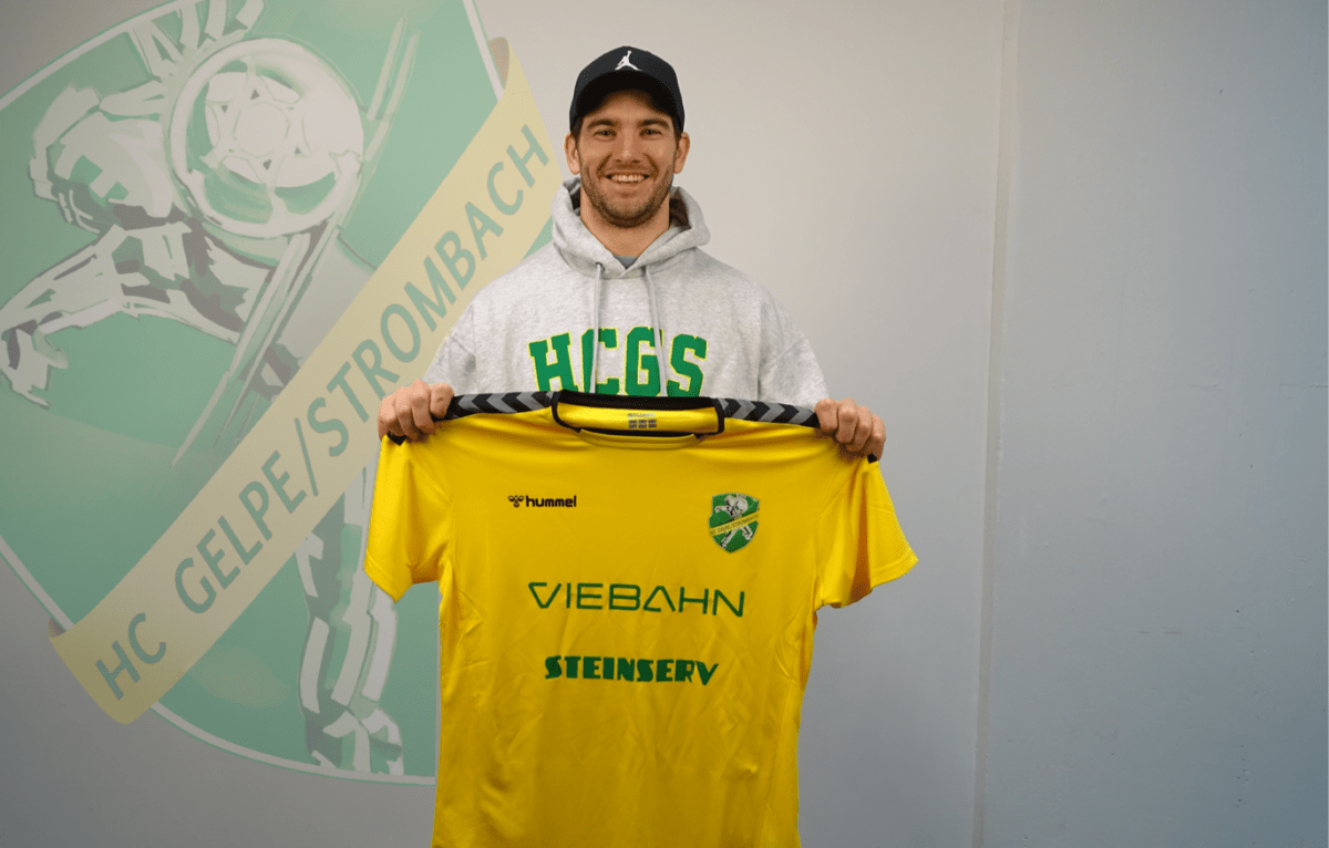 HCGS VERPFLICHTET TIM HARTMANN - HCGS